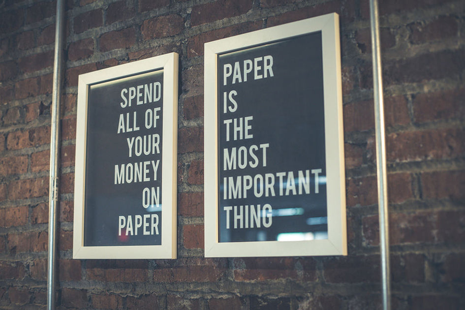 Sapling Press – Well Read Department Store