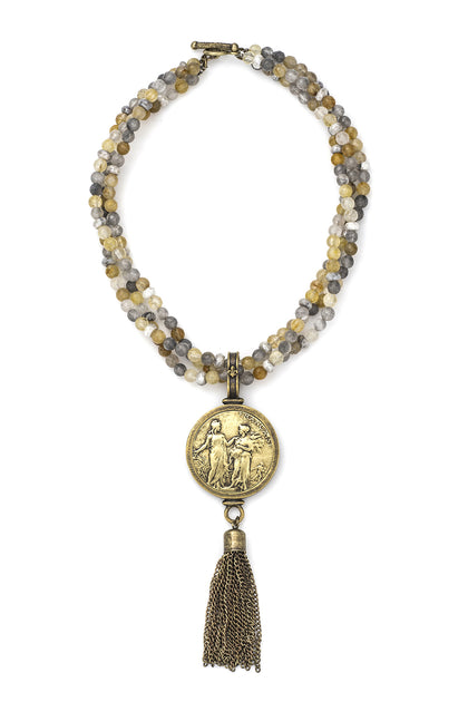 Necklaces – Well Read Department Store